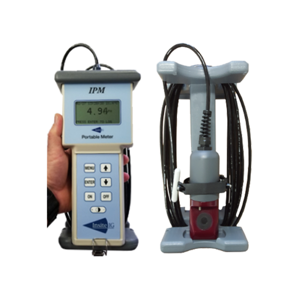 Insite Analizzatore Portatile Multi Parametri - Bio Mass Impianti